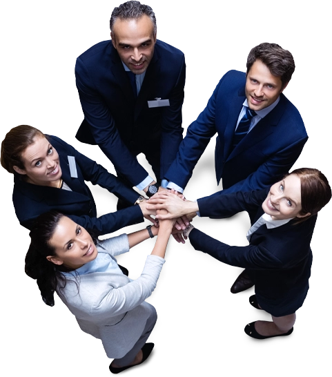 Beto Paredes Family of Companies- Current Partners